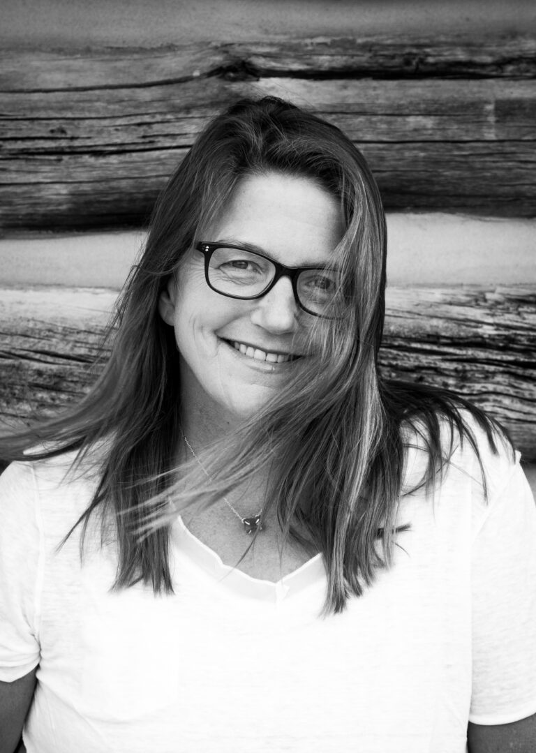 Interview With Pam Houston